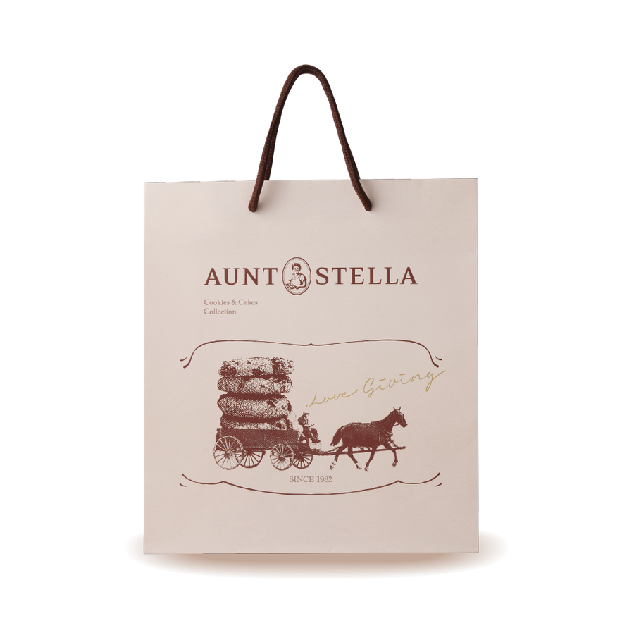 Aunt Stella 詩特莉手工餅乾 | 餅乾屋 No.5 – Aunt Stella 詩特莉手工餅乾 | 手工喜餅、彌月、年節、客製禮盒